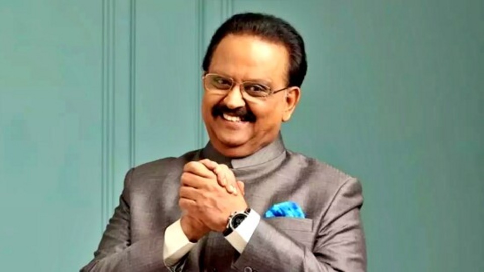 Singer SPB: நான் பாடகாக இவர் தான் காரணம்.. 3 தலைமுறையை அடிமையாக்கிய ...