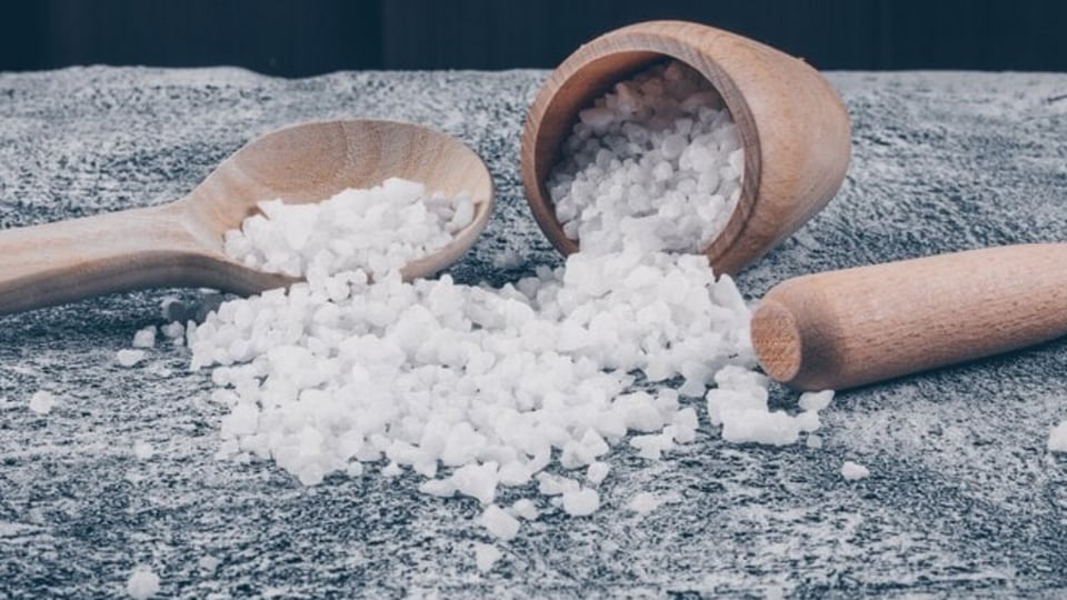 Excess salt consumption: ‘உப்பு விசயத்தில் இந்த தப்பு மட்டும் ...