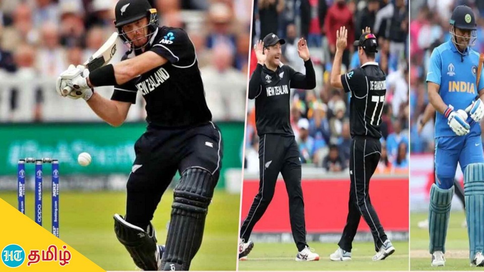 HBD Martin Guptill: நியூசிலாந்து அணிக்காக இரட்டை சதம் அடித்த ஒரே ...