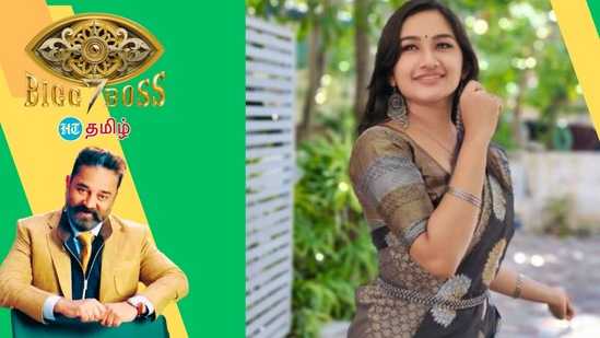 Raveena Daha: அதிரடி எண்டரி.. குழந்தையில் இருந்து நடிப்பு.. யார் இந்த ...