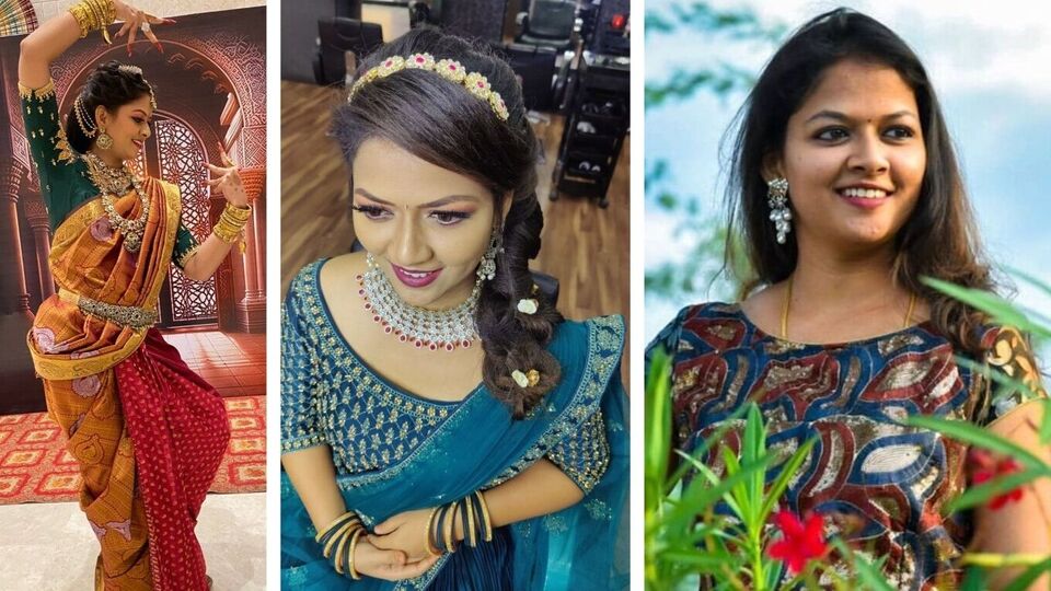 Beautiful Rasi : சாமுந்திரிகா லட்சணமும், செல்வ செழிப்புடனும் பிறக்கும் ...