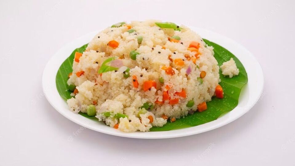 Rava Recipes : ரவையில் இத்தனை சுவையான டிஃபன்கள் தயாரிக்க முடியுமா ...