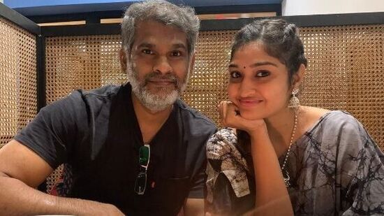 Neelima Rani Love Story: ‘10 வயது வித்தியாசம்; தாலி செயின் மட்டும் ...