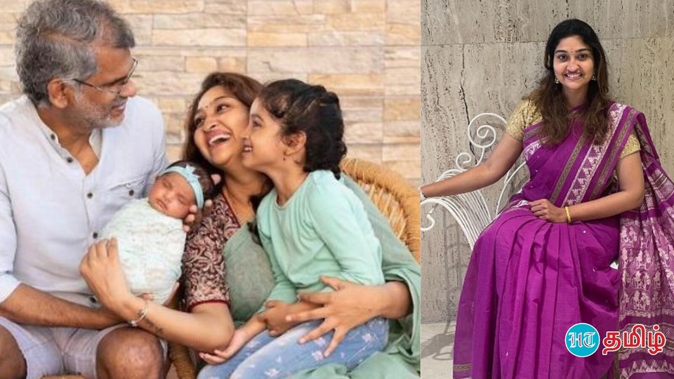 Neelima Rani: முதுகில் குத்திய நண்பர்கள்.. கடலில் கரைந்த 4.5 கோடி ...