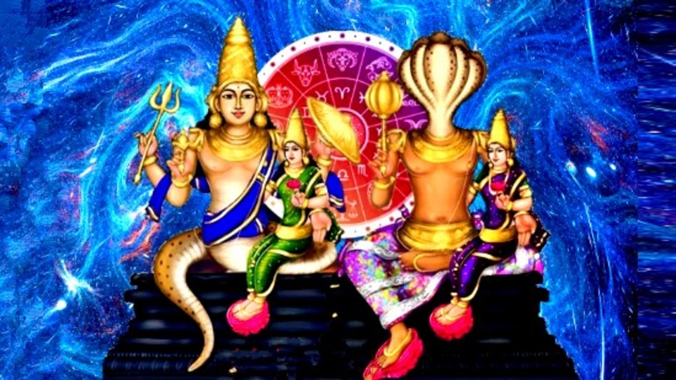 6 Winning Rasis: ராகு கேது பெயர்ச்சியால் வெற்றியை ருசிக்கப்போகும் 6 ...