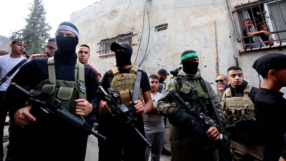 HT Explainer on Hamas: ஹமாஸ் என்றால் என்ன, அந்த இயக்கத்துக்கு என்ன ...