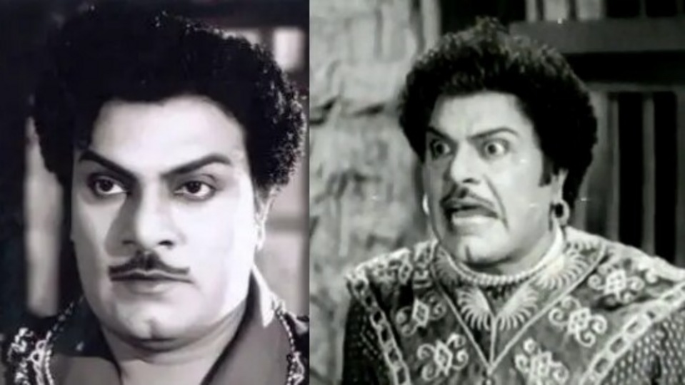 கதறவிடும் வில்லத்தனமான சிரிப்பு.. வில்லன்களுக்கு அந்தஸ்து கொடுத்தவர் ...