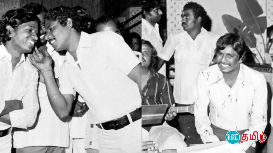 Bayilvan Ranganathan: ‘பாடல் வரியில் பற்றிய தீ; மூளைக்கு ஏறிய கோர ஈகோ ...