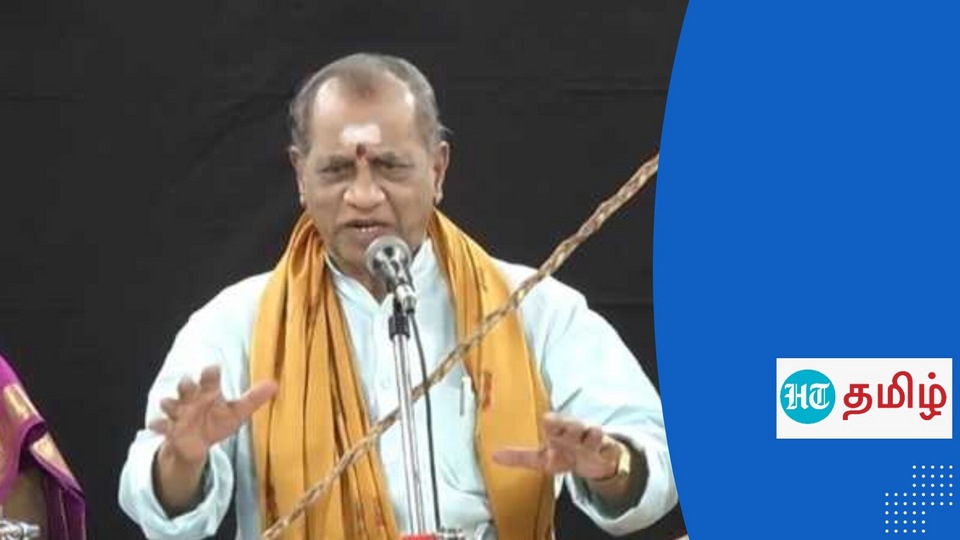 Subbu Arumugam Memorial Day: எளிமையாக வில்லுப்பாட்டின் வழியே கதைசொன்ன ...