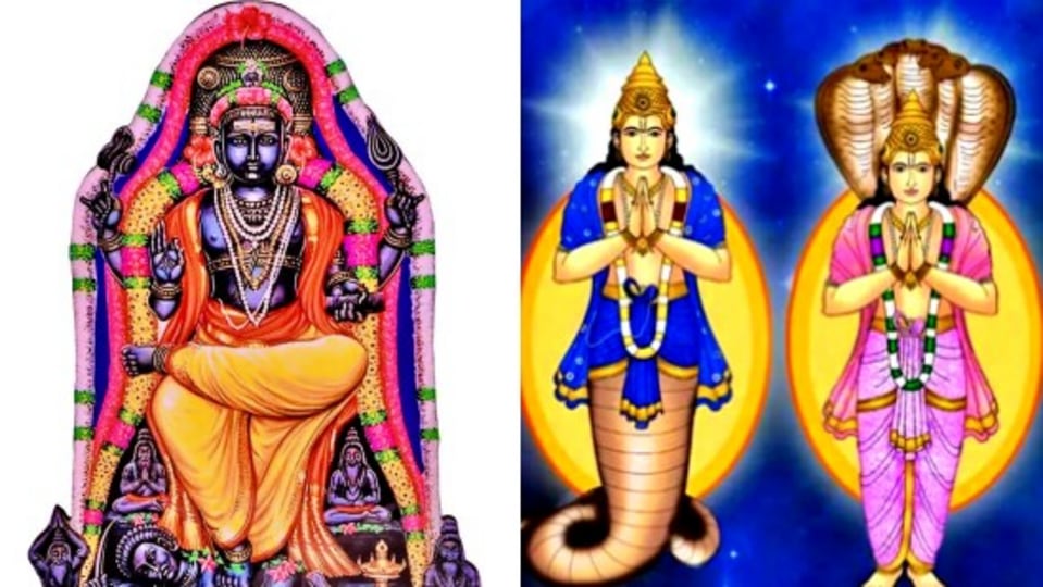 Guru and Rahu: குரு ராகு விலகுகின்றனர்.. பலன்களைப் பெறப்போகும் ...