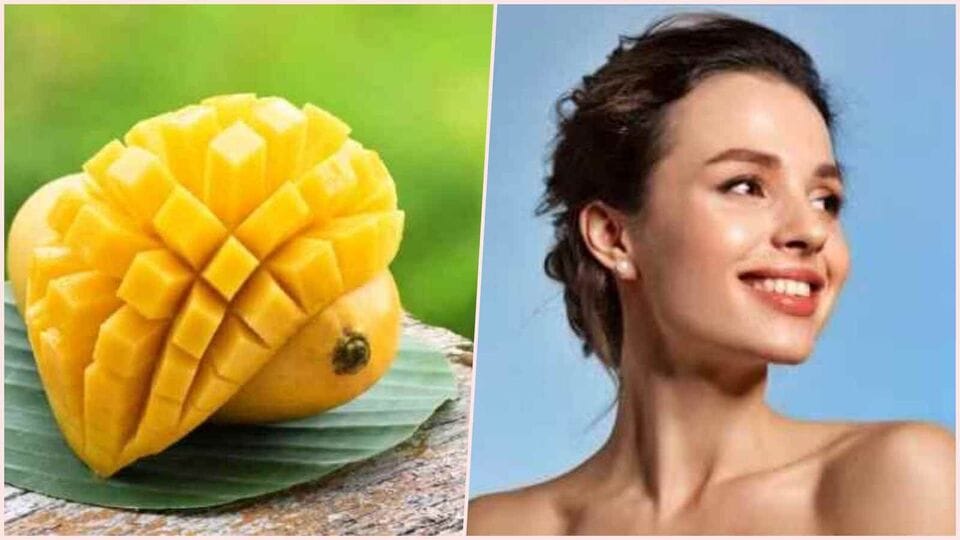 Mango Face Masks: இயற்கை முறையில் முகப்பொலிவு, சருமபொலிவை தரும் மாம்பழ ...