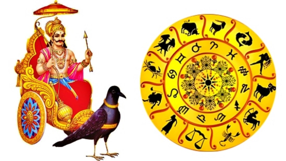 5 Rasis: சனியின் பரிபூரண அருள் உங்களுக்குத்தான்.. சனி பகவான் லைக் ...