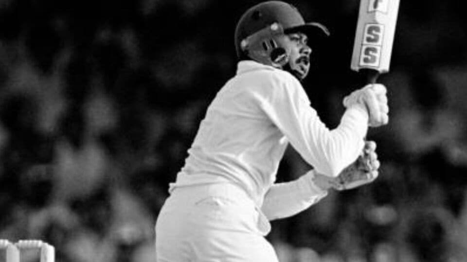 HBD Roy Dias: டெஸ்ட் கிரிக்கெட்டில் 1000 ரன்கள் எடுத்த முதல் இலங்கை வீரர்!