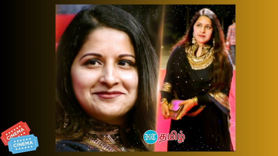 Vijay Sangeetha: விஜய் சொத்துவிடுங்க.. மனைவி சங்கீதா சொத்து எவ்வளவு ...