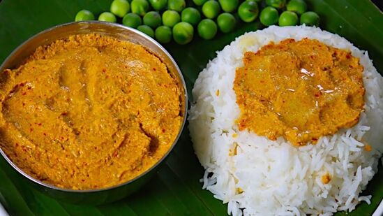 Sundaikai Thuvayal : வயிற்றில் பூச்சியா? வாயுத்தொல்லையா? மலச்சிக்கலா ...