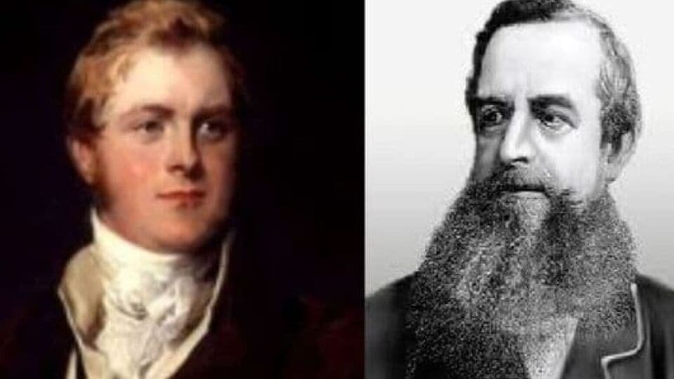 Lord Ripon : சென்னை ரிப்பன் பில்டிங் தெரியும்? ரிப்பன் பிரபுவை யார் ...