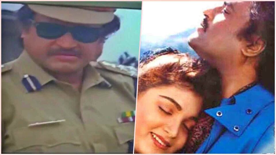 31 Years of Pandian: வில்லன் கேங்கில் ஹீரோ - Undercover ஆபரேஷன் ...