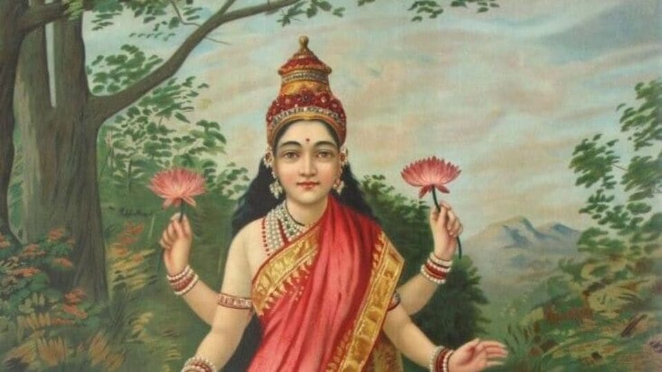 Laxmi Blessing : லட்சுமியின் அருள்.. குபேரனின் பொக்கிஷம் யாருக்கு ...