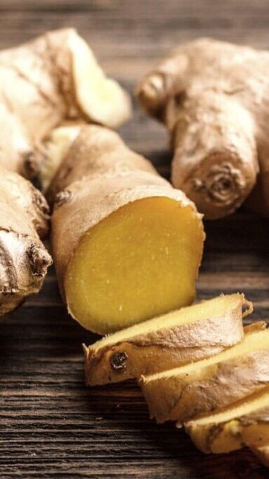 இஞ்சி அறிந்ததும் அறியாததும்