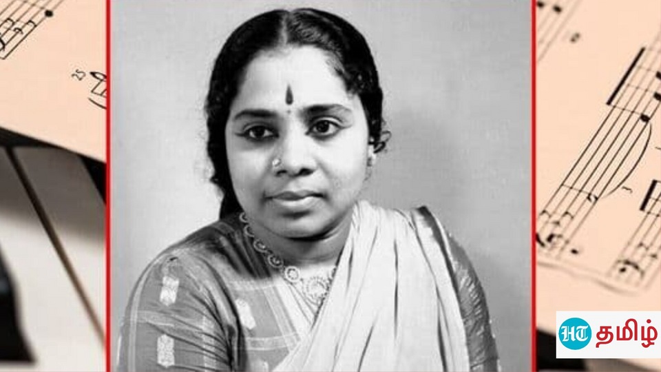 P Leela Memorial Day: தமிழ் தெரியாமல் முன்னணி பாடகியாக ஜொலித்த லீலாவின் ...