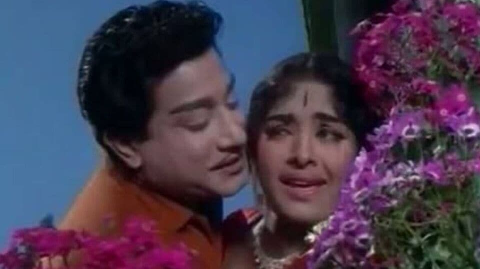 56 Years of Ooty Varai Uravu:மறக்க முடியுமா?..ஜிலுஜிலு வண்ணப்படமான ...