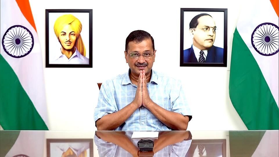 BJP: ‘ED முன் கெஜ்ரிவால் ஆஜராகாதது அவர் தவறு செய்ததை காட்டுகிறது’: பாஜக விமர்சனம்