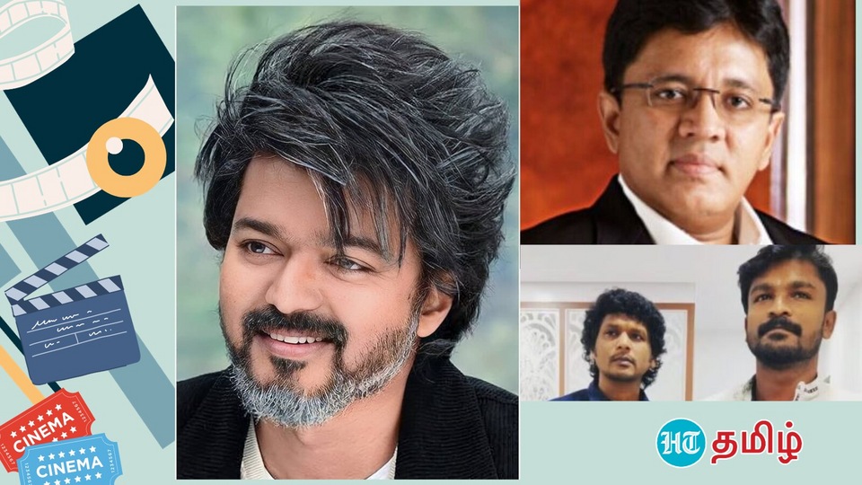 Ratnakumar: ‘பசிச்சா கீழே வந்துதான் ஆகணும்..’ ரத்னகுமாரின் பேச்சால் ...
