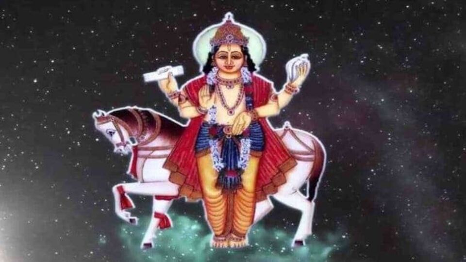 Lucky Rasis: சுக்கிரன் கேதுவுடன் சேர்ந்தாச்சு.. இந்த 5 ராசிகள் காட்டில் ...