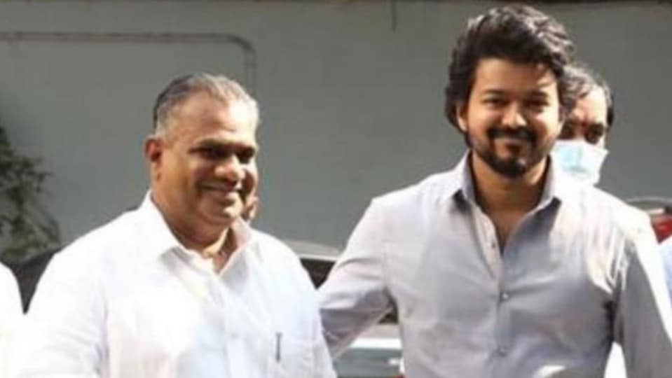 Bussy Anand: மக்கள் இயக்க நிர்வாகி புஸ்ஸி ஆனந்துக்கு உடல் நலக் குறைபாடு ...