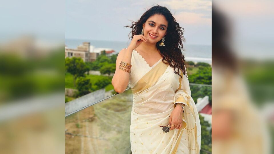 Keerthi Suresh: அந்த இடத்திற்கு போனதால் அழகு இல்ல..கீர்த்தி சுரேஷ் ...