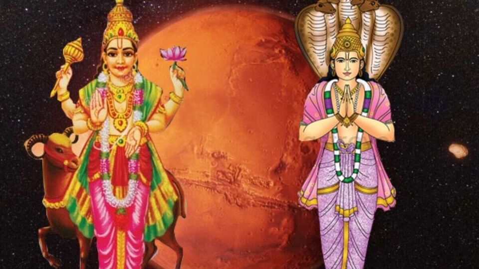 Zodiac Sign: ஐந்து ஆண்டுகளுக்கு பிறகு நடக்கும் யோகம்.. செவ்வாய்க்கு ...
