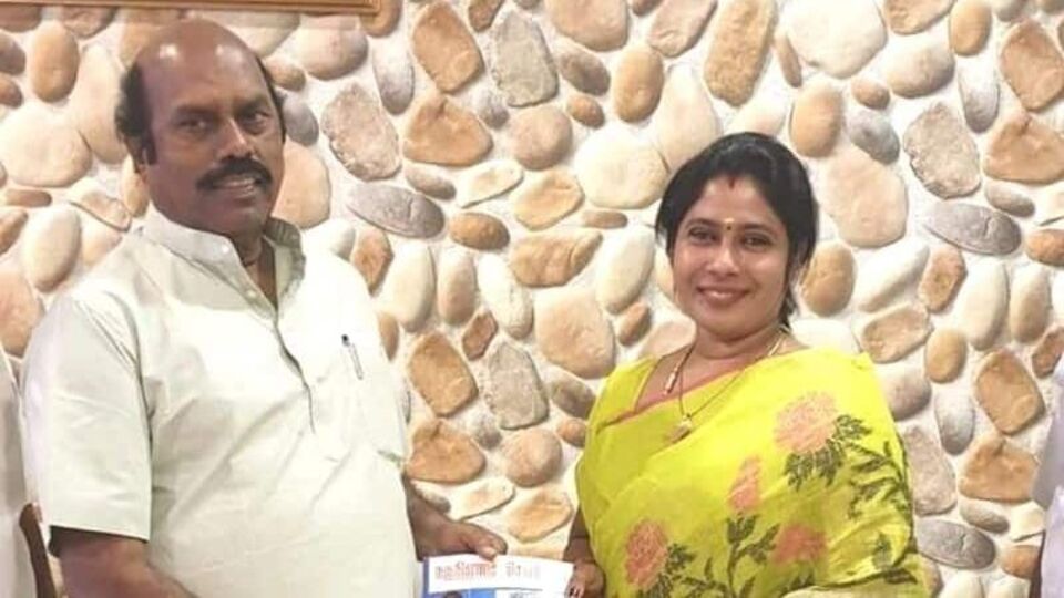 EV Velu about Meena Jayakumar: மீனா ஜெயக்குமார் யார்? அமைச்சர் எ.வ.வேலு விளக்கம்!