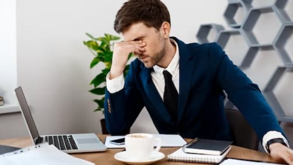 Family-Work Life Balance: வேலை அழுத்தத்தால் வீட்டில் நேரத்தை செலவிட ...