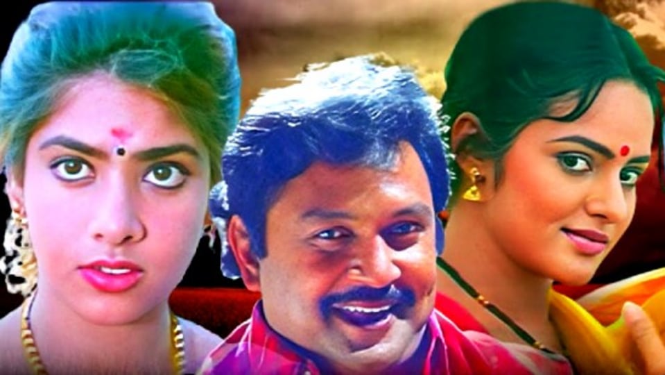 உன் உதட்டோர சிவப்பே.. என்ன படம் இது..!