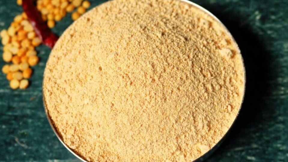 Kandi Powder ஒரு தட்டு நிறைய சாதம் சாப்பிட வேண்டுமா அப்போ இந்த பொடிய ...