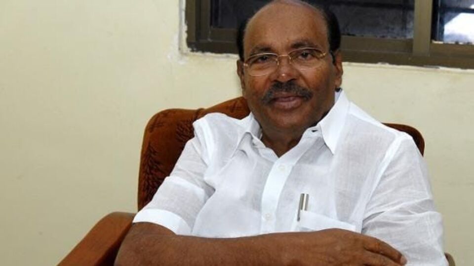 Ramadoss : உயர்கல்வி,வேலை கிடைத்தும் சேர முடியவில்லை - ராமதாஸ்!