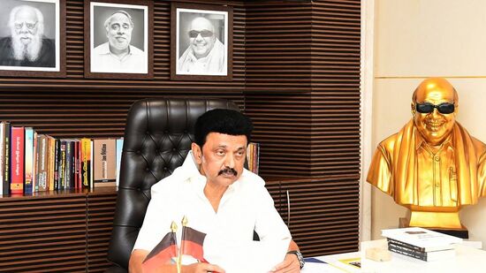 'உங்களைத் தேடி, உங்கள் ஊரில்'.. புதிய திட்டத்தை அறிமுகப்படுத்திய தமிழக ...