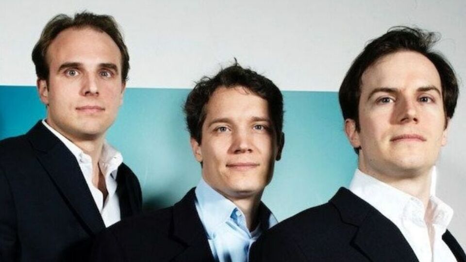 HT Success story: ’Cut Copy Paste பண்ணா! பணம் கொட்டும்!’ வணிக உலகின் ...