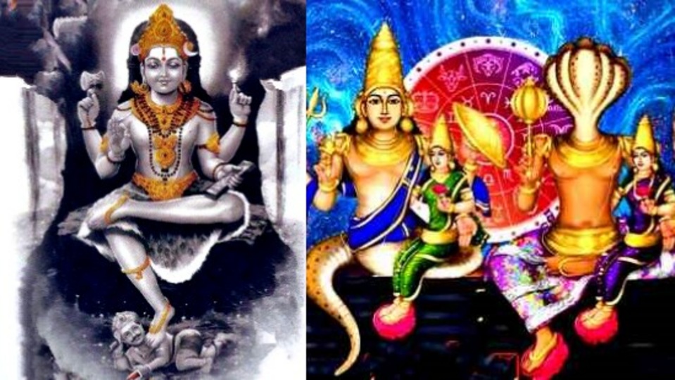 Lord Guru Vision: குரு பார்வை கேது மீது விழுந்தது.. பணம் கொட்டும் ...