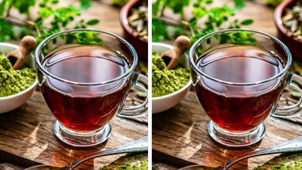 Murunga Keerai Drink : ஒரு வாரம்! ஒரு பானம்! உடலின் பல்வேறு ...