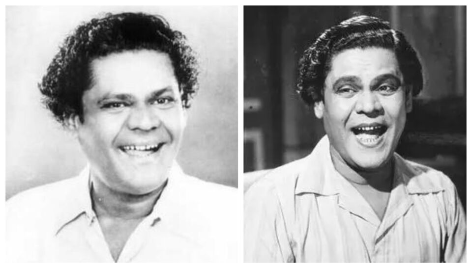 HBD N. S. Krishnan: 'அரசியல் சாராத ஹீரோ'-என்.எஸ்.கிருஷ்ணன் பிறந்த நாள் ...