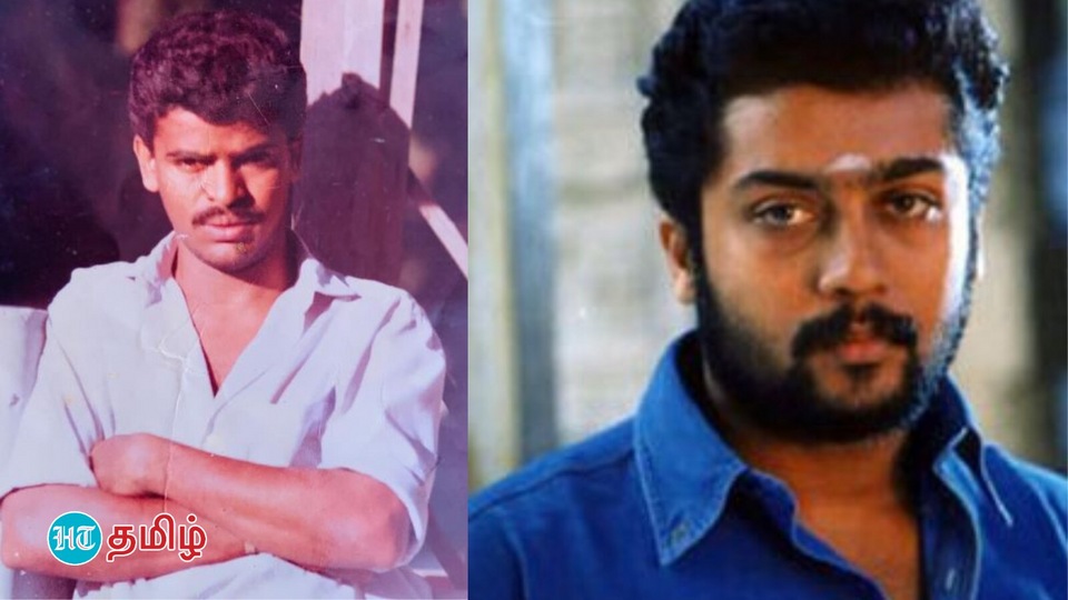 Director Ameer: ‘ஏலே ஏலே தோஸ்துடா’ ‘மாருதி ஜென்ல நானும் சூர்யாவும் ...