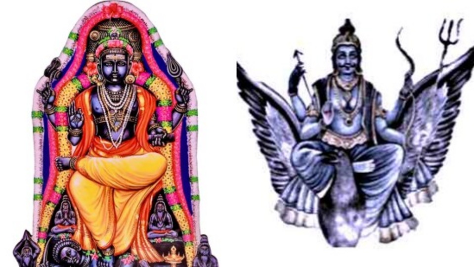 Sani Guru: சனியும் குருவும் சேர்ந்து பணம் கொட்டும் ராசிகள்