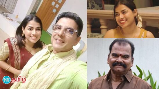 Babloo Prithiveeraj: செக்ஸ் லைஃப் சரியா இல்லையா?.. உங்க அம்மாவ இப்படி ...