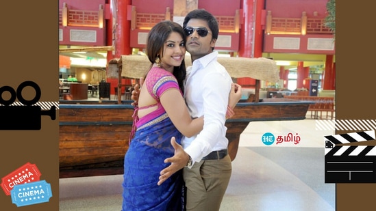 Osthi: கலாசால கலாசால.. 12 ஆண்டுகளை கடந்த ஒஸ்தி