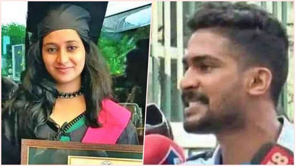 Kerala Suicide: வரதட்சனை கொடுமை! மயக்க ஊசி போட்டு உயிரை மாய்த்து கொண்ட ...