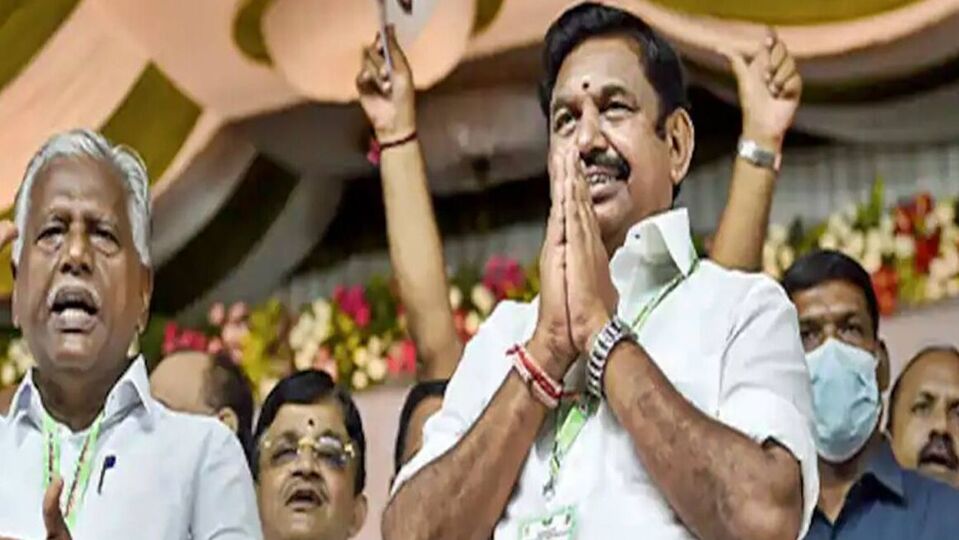 AIADMK General Council Meeting 2023: அதிமுக பொதுக்குழு கூட்டம்.. தேதியை ...