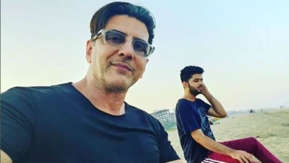 Babloo Prithiveeraj: ‘பொம்ள சோக்கு வேணுமா’ கமெண்ட்; தனிமை ரொம்ப ...