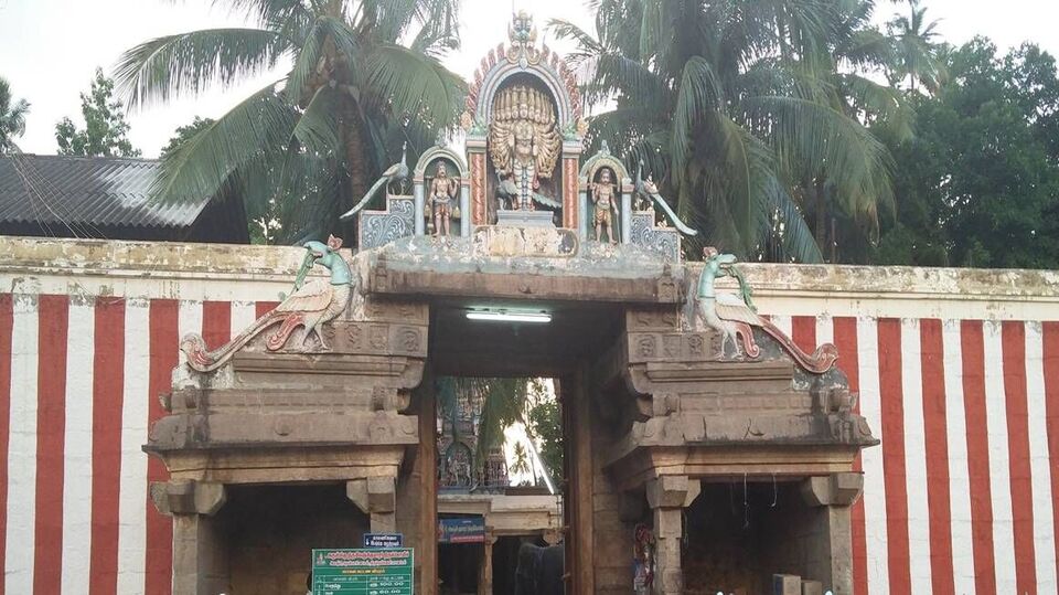 HT Temple SPL: தோஷங்கள் தீர்க்கும் பரிகாரத் தலமாக விளங்கும் இலஞ்சிக் ...