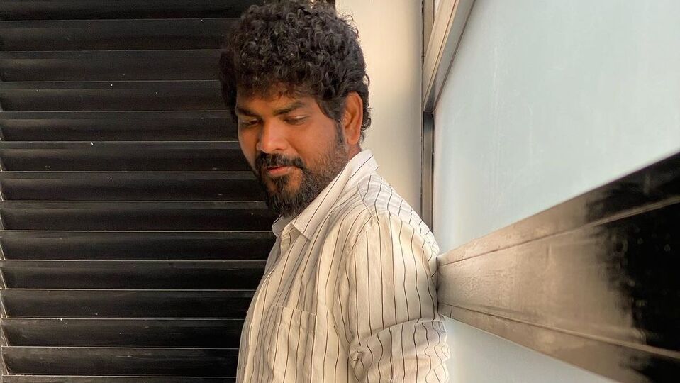 Vignesh Sivan: தலைப்பு திருட்டு சர்ச்சையில் விக்கி; ‘வழக்கு தொடர்வேன் ...